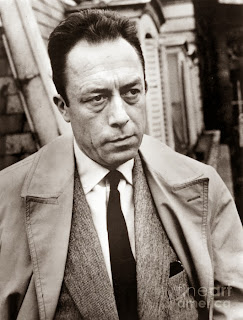 Adam Riggio writes: The Sad Truth of the Most Authentic Man: Albert ...