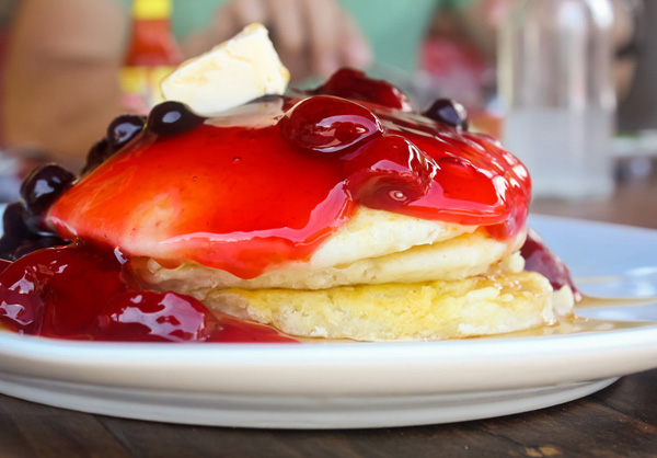 Not your ordinary carinderia – Kanto Freestyle Breakfast - ANG KALADKARIN