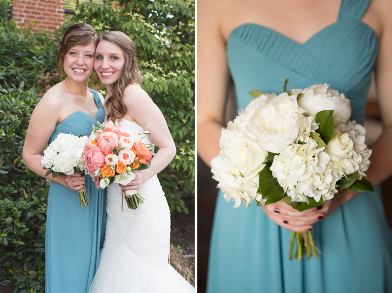 Jennifer Rotz Photography: Cork Factory Hotel Wedding: Lancaster, PA ...
