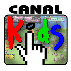 KIDS NO COMANDO: Jogos