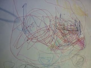 APPRENDRE PAR: ETAPA DEL GARABATEO