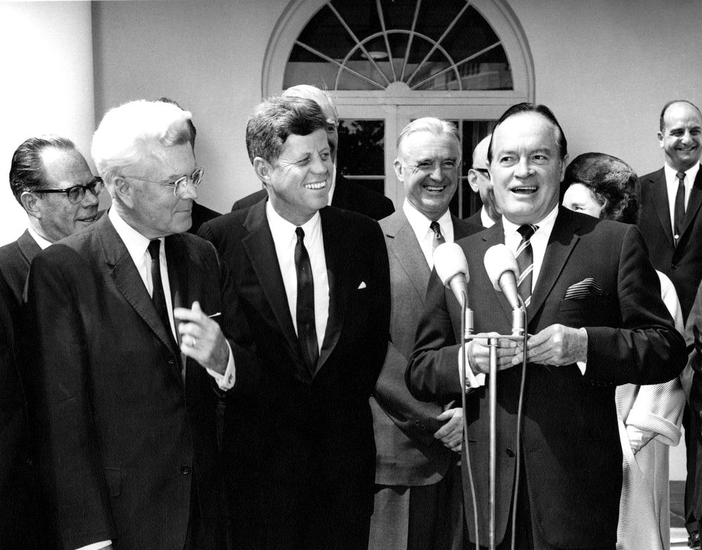 DVP's KENNEDY GALLERY