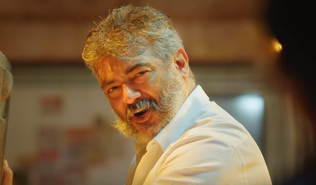 Viswasam Movie Images, Wallpapers | Ajith Kumar, Nayanthara Looks from ...