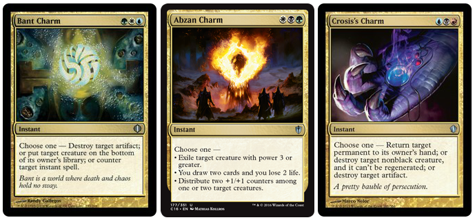 Commanding Thoughts: To save the general...