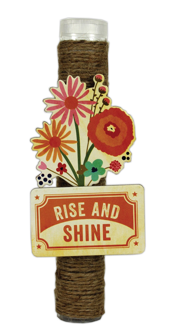 Crafts Direct Blog: Project Ideas: Clear Tubes.