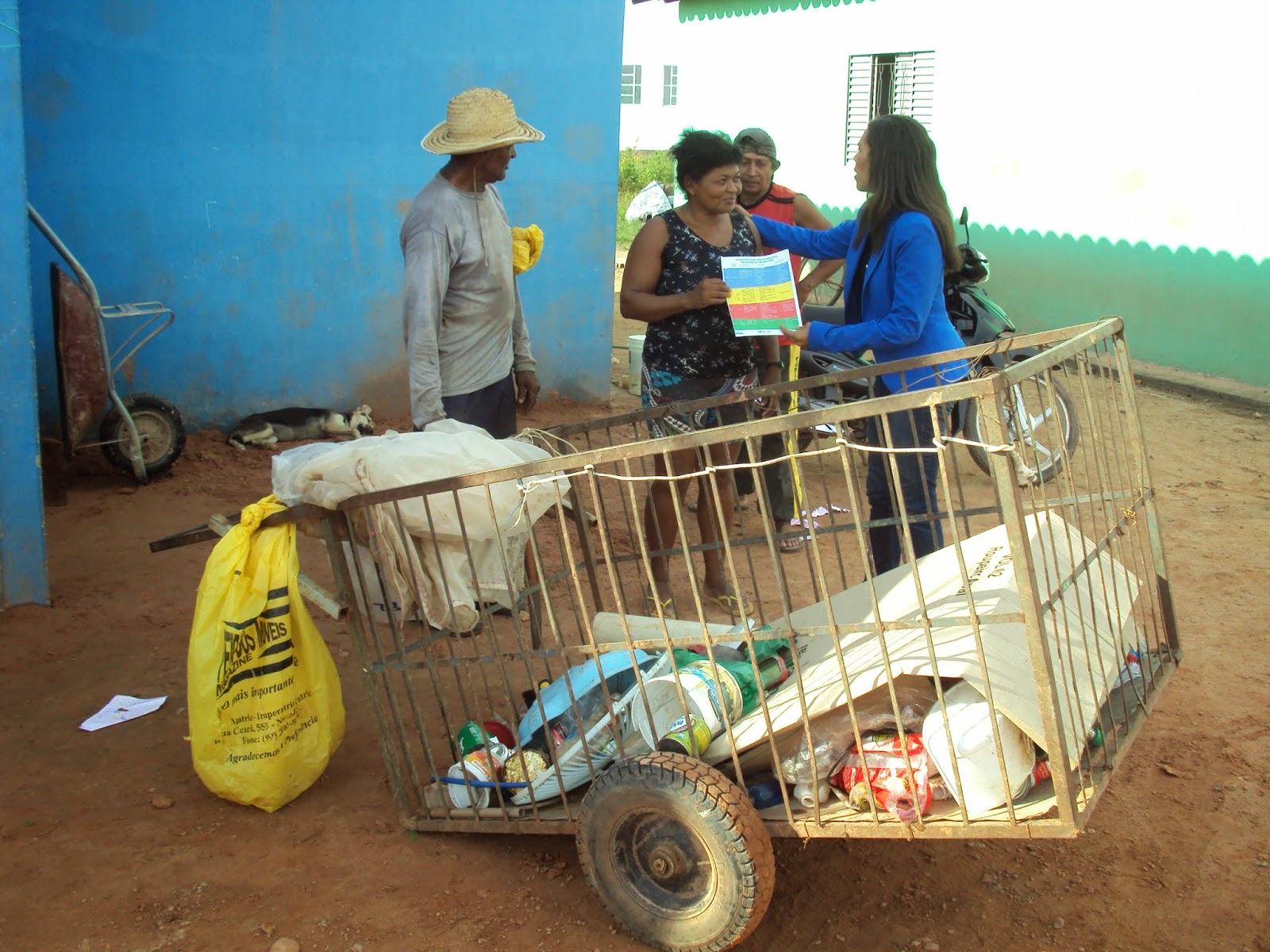 MEIO AMBIENTE DE IMPERATRIZ: ELETRONORTE ELETROBRAS Eletronorte Acre ...