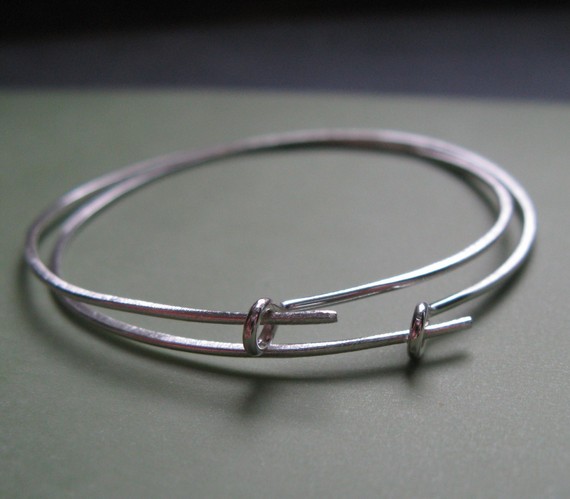 www.reneeruin.com: Walker Silverworks | Handcrafted Silver Jewelry by ...