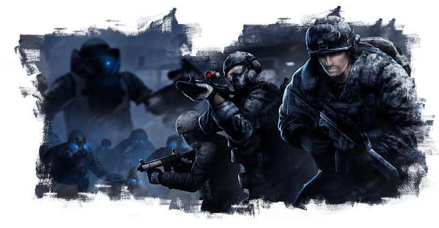 [Guia Completo] Outpost 31 | Dicas Combat Arms - CentralCABR