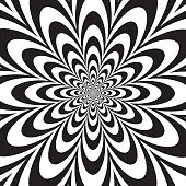 Características del arte óptico