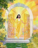 Divine Interventions: SELF-REALIZATION***DOORWAY TO THE TRANSCENDENT