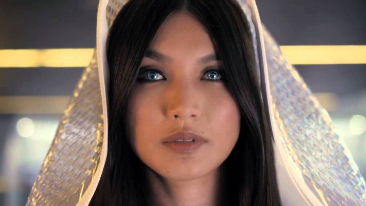 Humans - Season 2 - Productions Begins + Carrie-Anne Moss, Sam Palladio ...