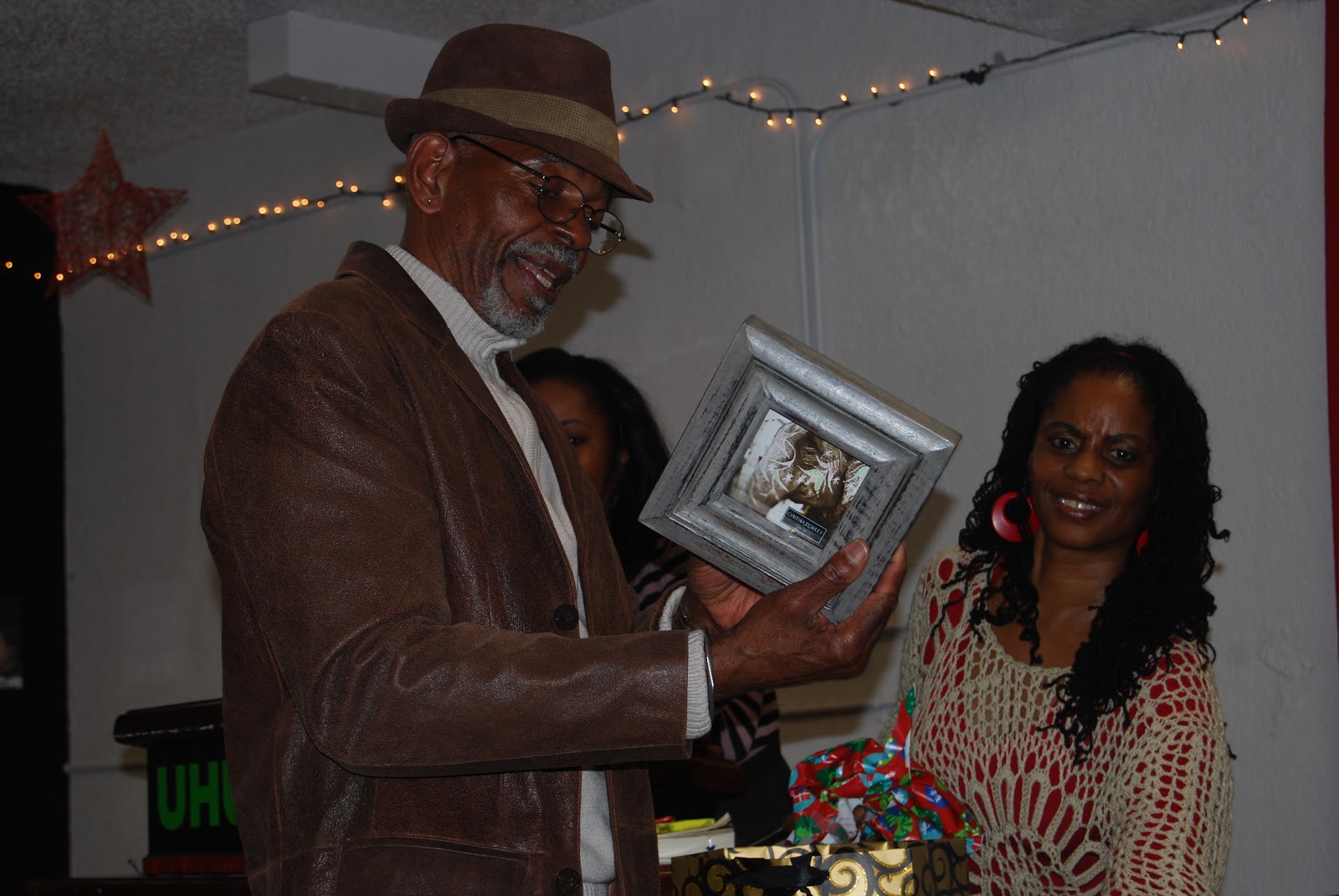 Akwaaba Banquet Hall