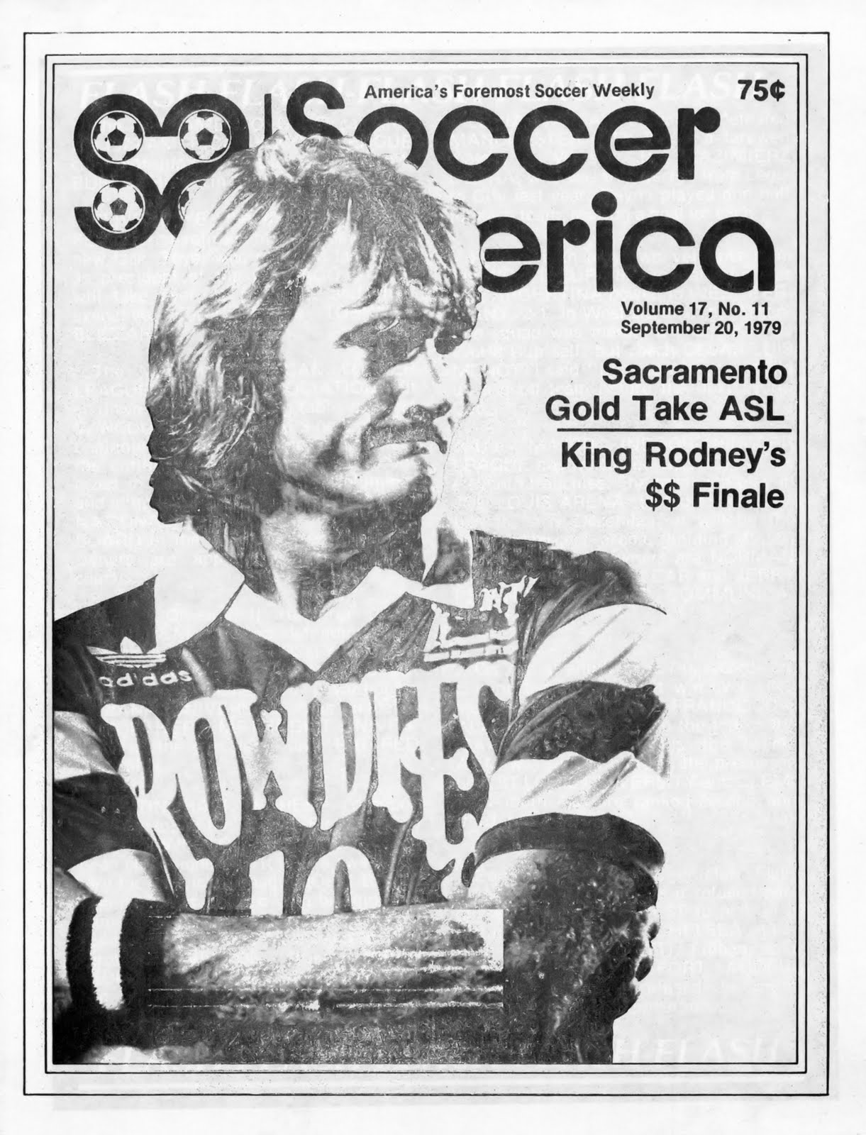 TAMPA BAY ROWDIES APPRECIATION BLOG (1975 to 1993): Rowdies Memorabilia ...