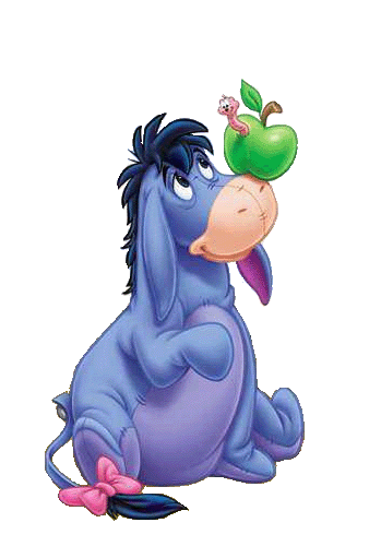 I LOVE TICKERS: winnie the pooh