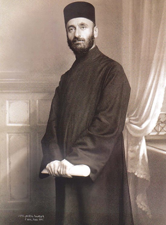 Komitas - Alchetron, The Free Social Encyclopedia