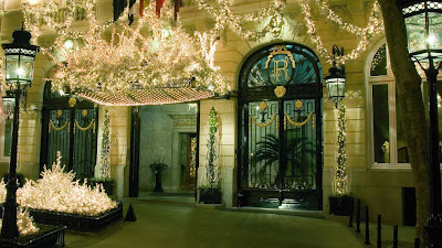 La mejor fiesta en el Ritz de Madrid - Luxury Spain