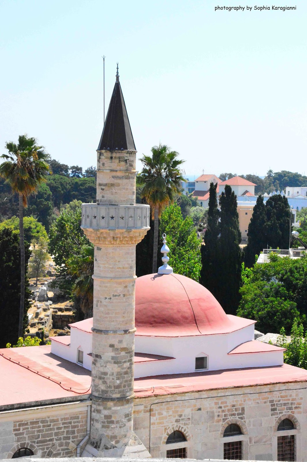 Kos and the Dodecanese through my eyes-Η Κως και τα γύρω νησιά μέσα από ...