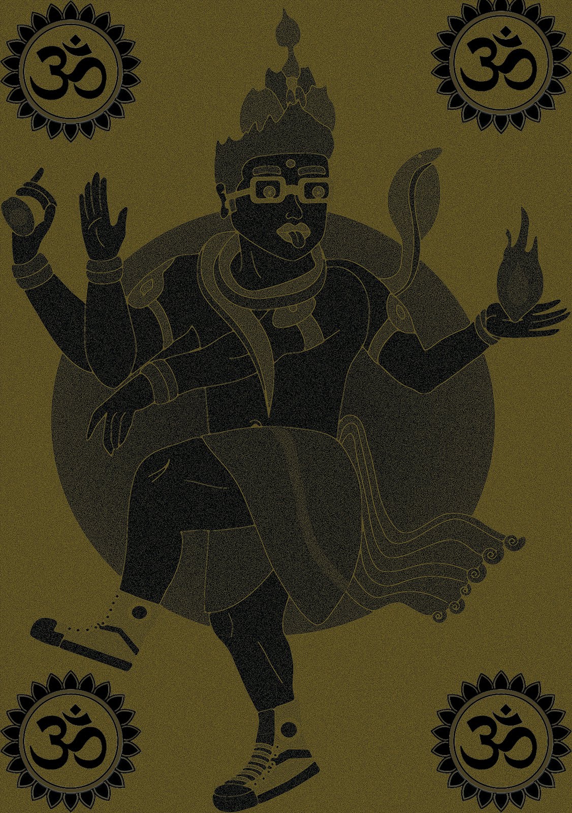 D_d's Art: La Kalivan