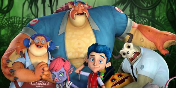 Isla Calaca: nueva película de Ánima Estudios – ANMTV