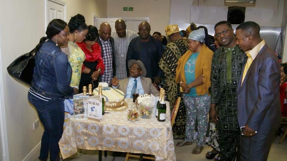 theelites : EXCLUSIVE PICTURES: ICONIC ACTOR, MOSES OLAIYA (AKA BABA ...