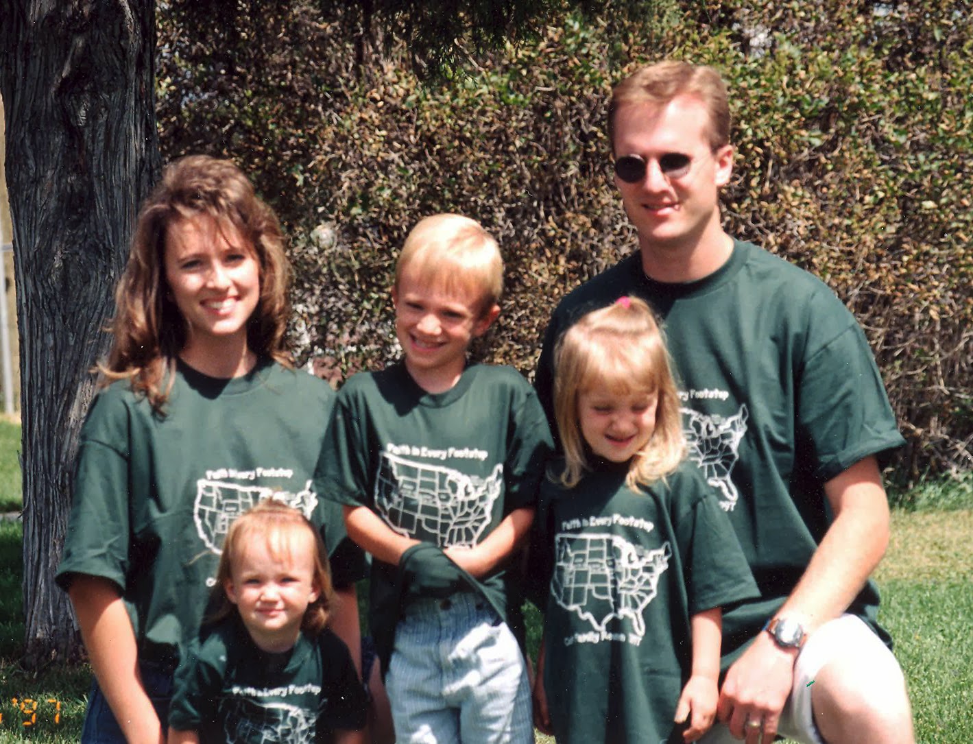 Cook Family History: Life Story of Ruth Elizabeth Proctor-Cook Family ...