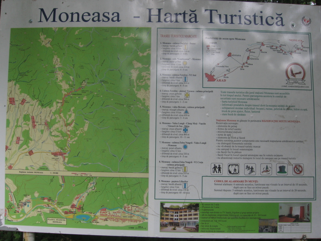 Moneasa :) | B(âr)logul domniţei R