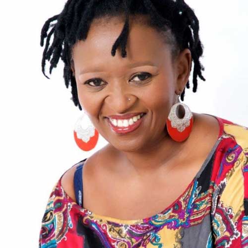 AFRICAN WOMEN IN CINEMA BLOG: FESPACO 2019: Miracle by/de Bongi Ndaba ...