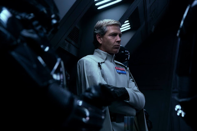 Lots Of New High Quality 'Rogue One' Stills & Info Revealed | The Star ...