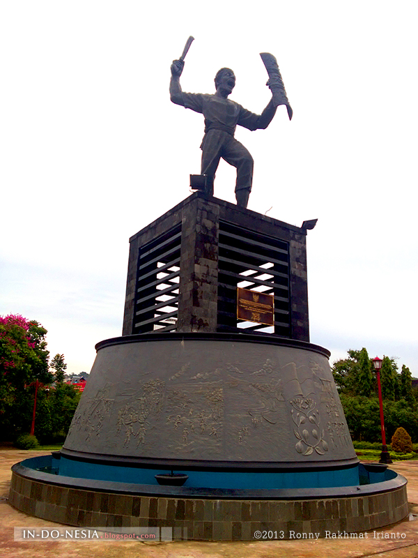 Monumen Pattimura