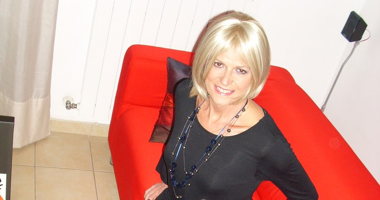 Tgirls on Flickr: Veronica Passi