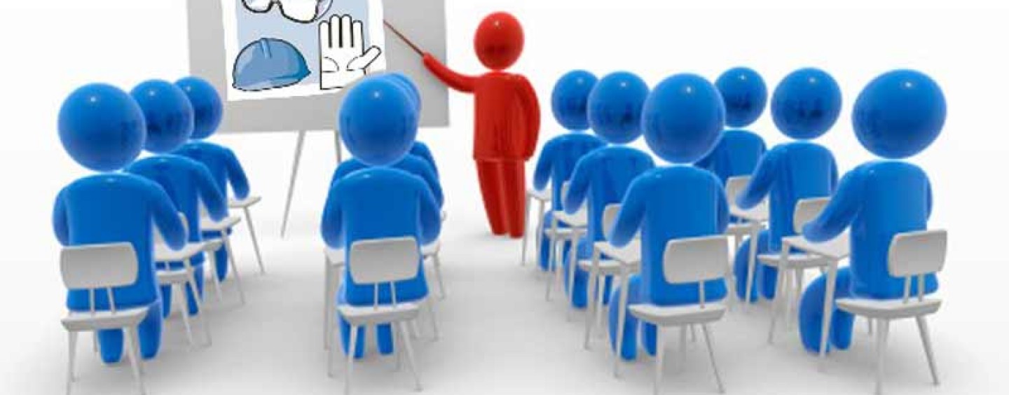 Alumnas RR. HH. Gestión de Personas Aiep : PROCESO DE CAPACITACION