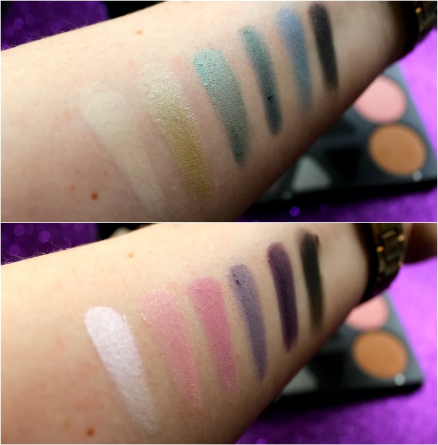 CherrySue, Doin' the Do: Smashbox Wonder Vision Mega Palette - First ...