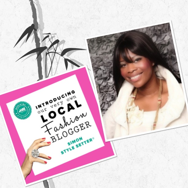 In Chic News: Simon Style Setter News...... Kishana Holland-Johnson New ...