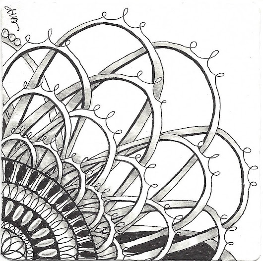 Tickled To Tangle: Floatfest Revisited