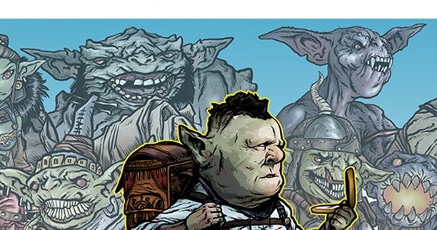 Tenkar's Tavern: Fat Goblin Games - The Hoarde's Hoard Bundle! - $464 ...