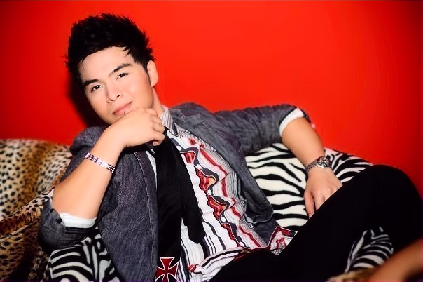 go see GEO ...: Why Mark Mabasa, #XFactorPH ?!