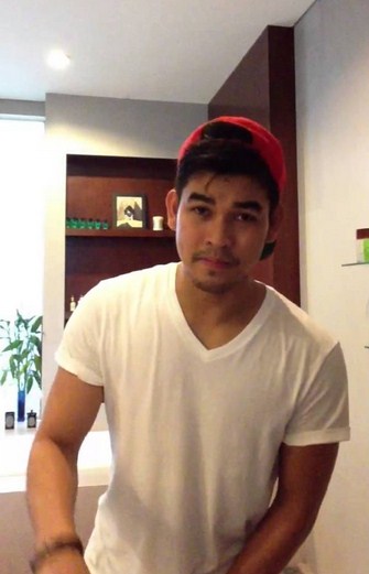 Baru 29+ Foto Cowok Keren Dan Macho