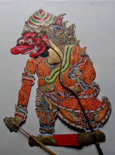 KUMPULAN MANTRA MANTRA: Kala