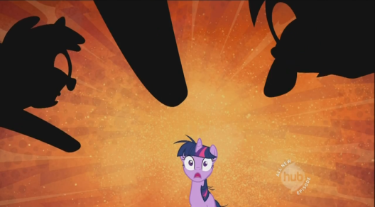 Equestria Daily - MLP Stuff!: 02/02/12