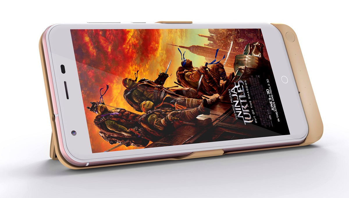 Oukitel K7000 combina 7000mAh com espessura de 4mm | Aberto até de ...