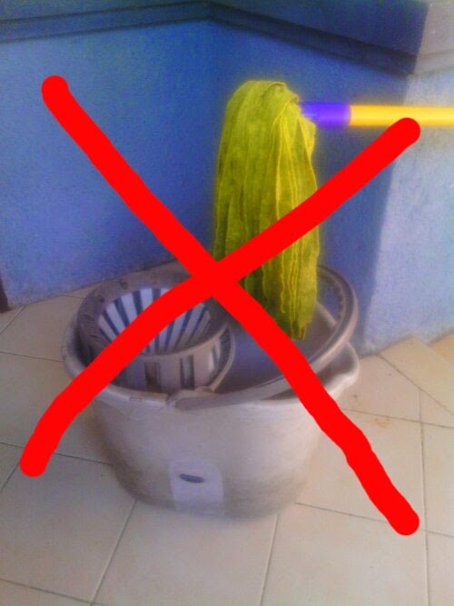 Tips Clean Bamboo Parquet Flooring | Bamboo Flooring Guide