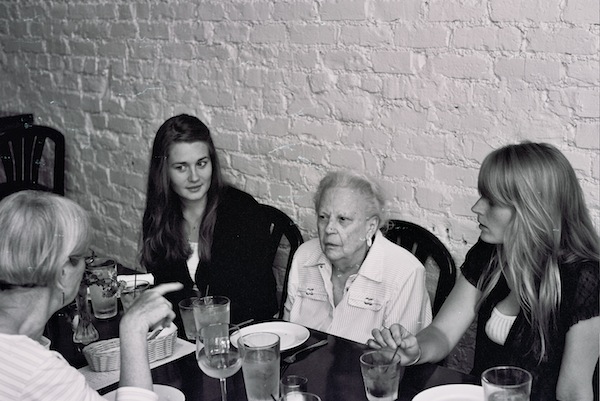 Diary of a Locavore: HELLO!