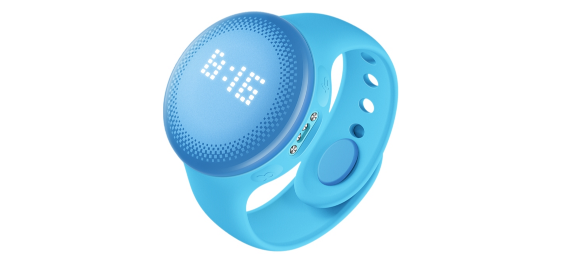 Xiaomi MiBunny Watch - The Perfect Watch for your Kid! | Sugar, Spice ...