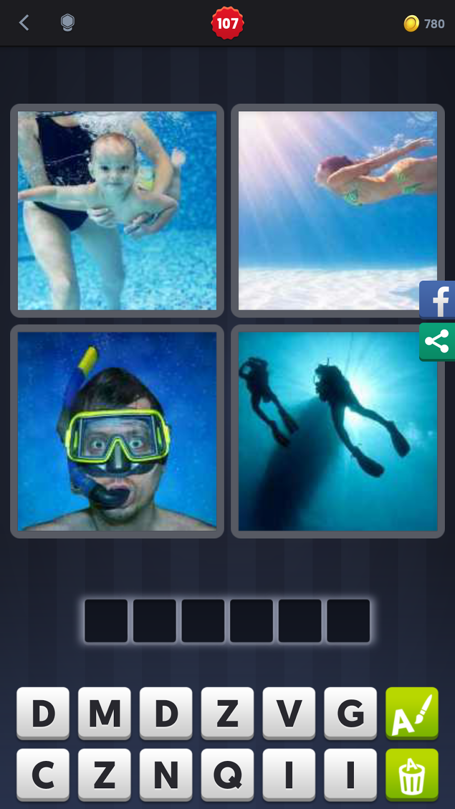 4 Pics 1 Word Answers Solutions LEVEL 107 DIVING 4-pics-1-word-answers-solutions-level-107-diving