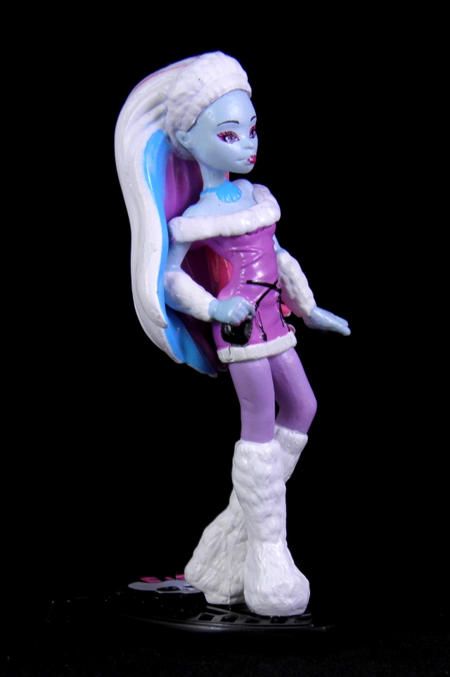 She's Fantastic: Target Exclusive MONSTER HIGH Figurines!