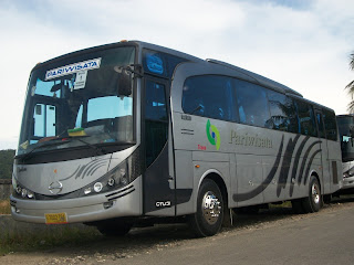 Bus Pariwisata City Trans Utama ~ Smart Tours & Travel