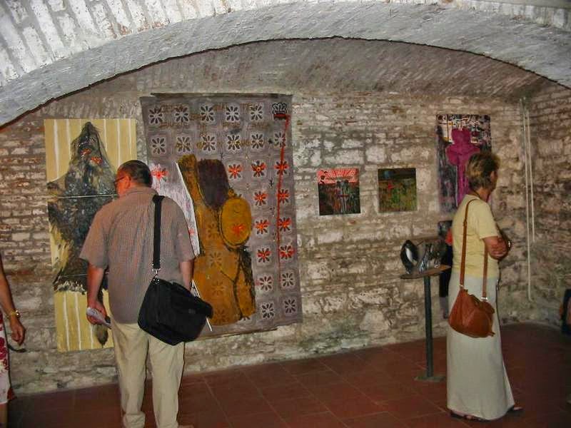 colonia 21: 2003 Bistriţa