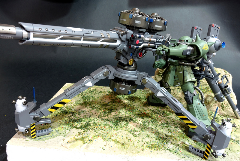 Gunpla is Freedom: 2019