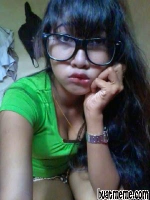 Cabe cabean foto Selfie Bikin Sange | Foto dan Gambar