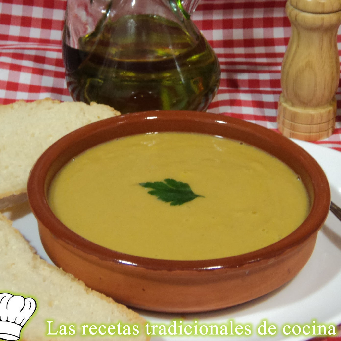 enero 2013 - Recetas de cocina con sabor tradicional